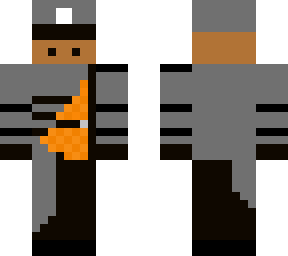 alvin | Minecraft Skins