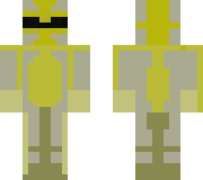 Atomic_Crusader | Minecraft Skin