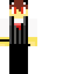 BAGAS CRAFT | Minecraft Skin