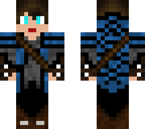 nova boy | Minecraft Skins