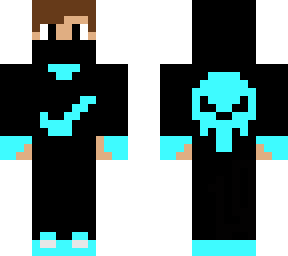 calavera | Minecraft Skin