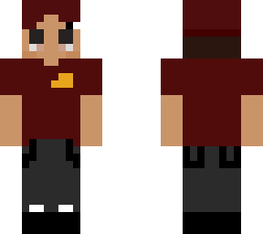 sr cheeto | Minecraft Skins