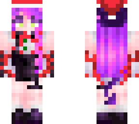towa | Minecraft Skins
