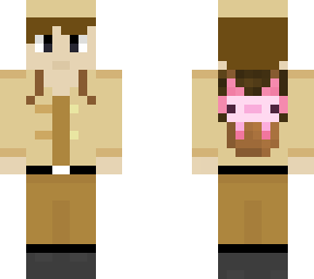 zoo | Minecraft Skins