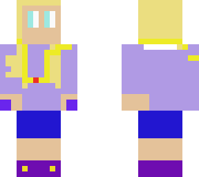 cute mom | Minecraft Skins