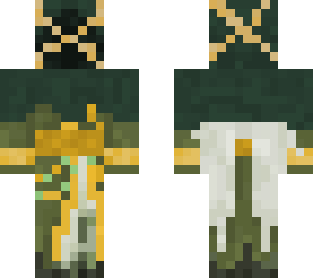DreamXD | Minecraft Skin