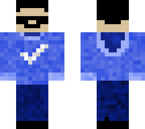 drippy boy | Minecraft Skins