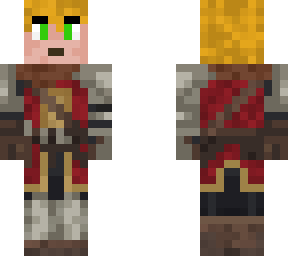 elite knight | Minecraft Skins