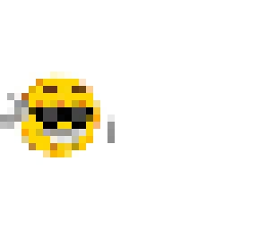 Minecraft Emoji Skin | Minecraft Skins