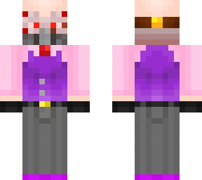 saggy | Minecraft Skins