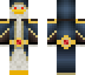 evil wizard | Minecraft Skins