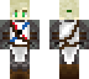 Felix | Minecraft Skin
