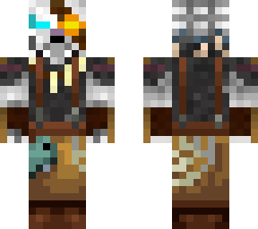 rengar | Minecraft Skins
