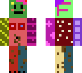 franklin | Minecraft Skins