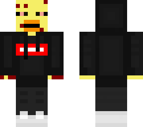 gangsta steve | Minecraft Skins