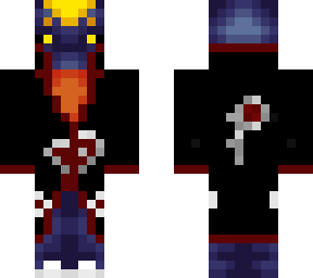 garchomp | Minecraft Skins