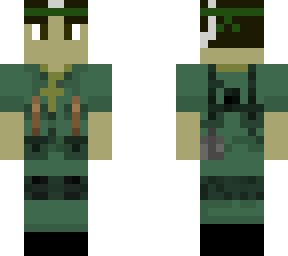 vietnam | Minecraft Skins
