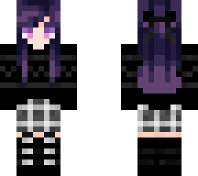 gothic | Minecraft Skins