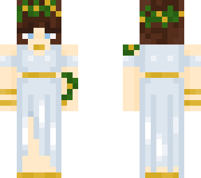 Corn Minecraft Skins