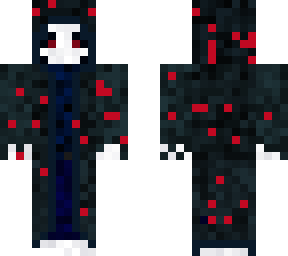 grimm | Minecraft Skins