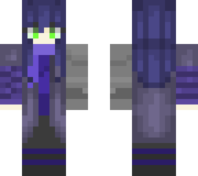 construct rogue lineage | Minecraft Skins