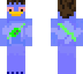 eshay | Minecraft Skins