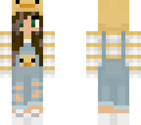 gi hun | Minecraft Skins