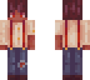 jesse minecraft story mode | Minecraft Skins