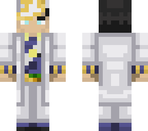 jotaro kujo | Minecraft Skins