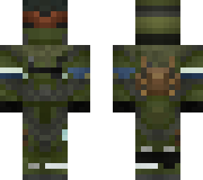 jun | Minecraft Skin