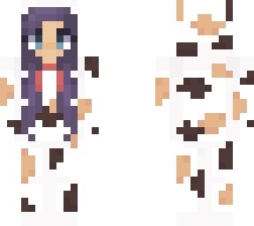 kc cat | Minecraft Skin