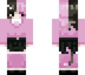 borzoi | Minecraft Skins