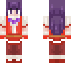 kof | Minecraft Skins