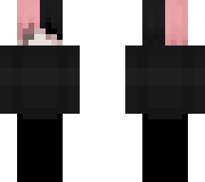 lil peep | Minecraft Skins