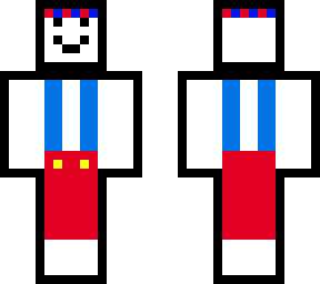 little kid | Minecraft Skin