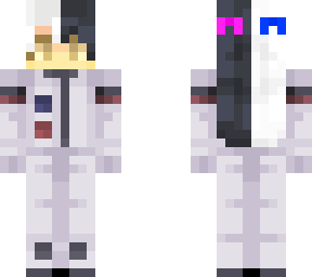 Dead Space Minecraft Skins