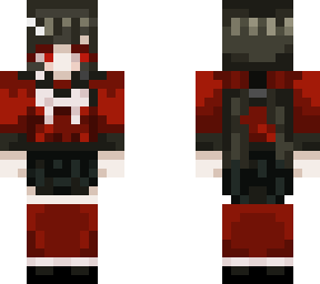 borzoi | Minecraft Skins