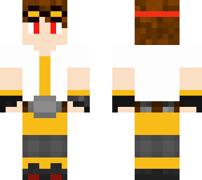 bakugan | Minecraft Skins