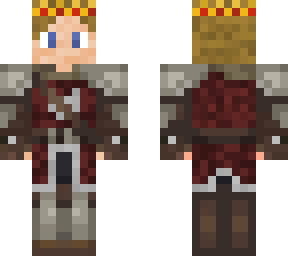 medieval guy | Minecraft Skins