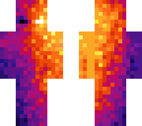 merl christler | Minecraft Skin