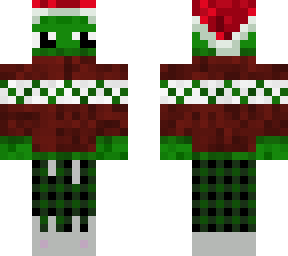 pepe minecraft | Minecraft Skins