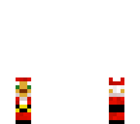 small mini | Minecraft Skins