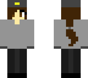 Mining | Minecraft Skin