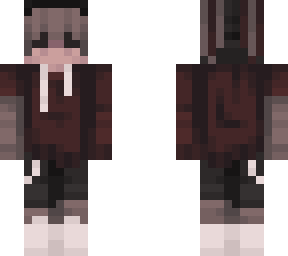 mm | Minecraft Skin