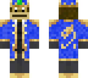 Monkey King Minecraft Skins
