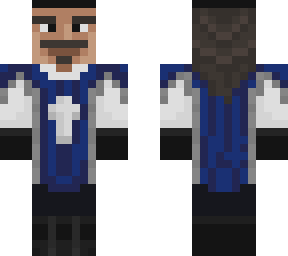 Musketeer | Minecraft Skin