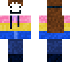 My mc skin | Minecraft Skin