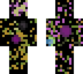 nashe | Minecraft Skin