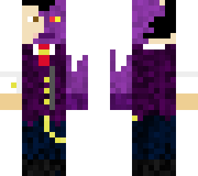 hyde | Minecraft Skins