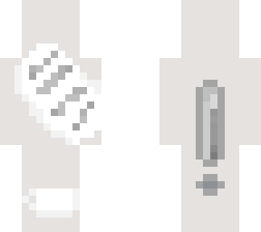 Newspaper 1 | Minecraft Skin